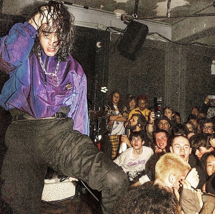 Picture of Machine Girl