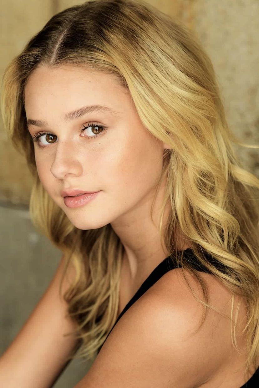 Picture of Ruby Rose Turner