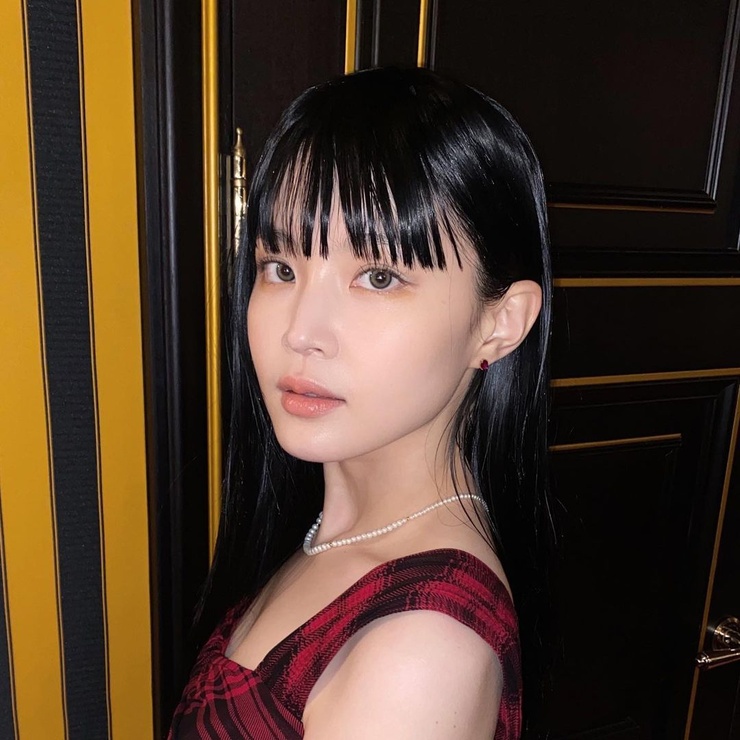 Picture of Lee Ha Yi