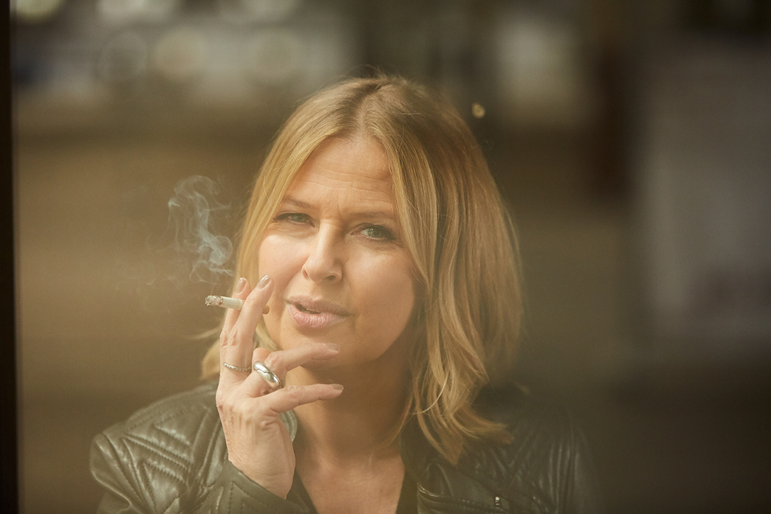 Katharina Böhm