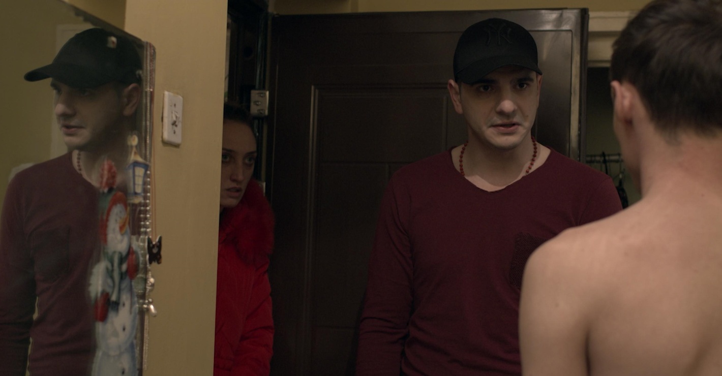 A Normal Guy picture