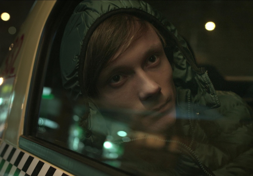 Picture of A Normal Guy