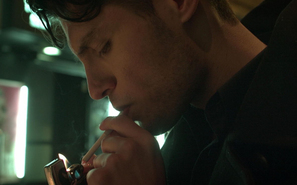 Picture of A Normal Guy