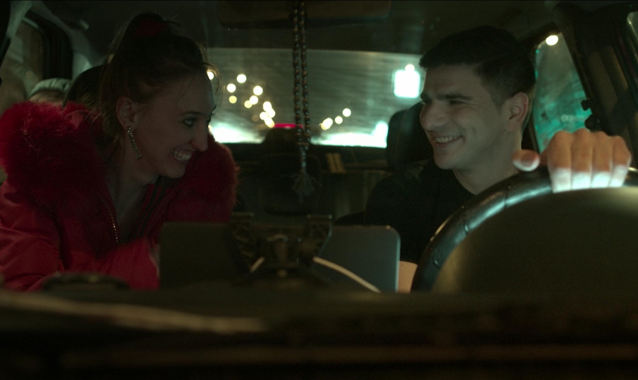 Picture of A Normal Guy