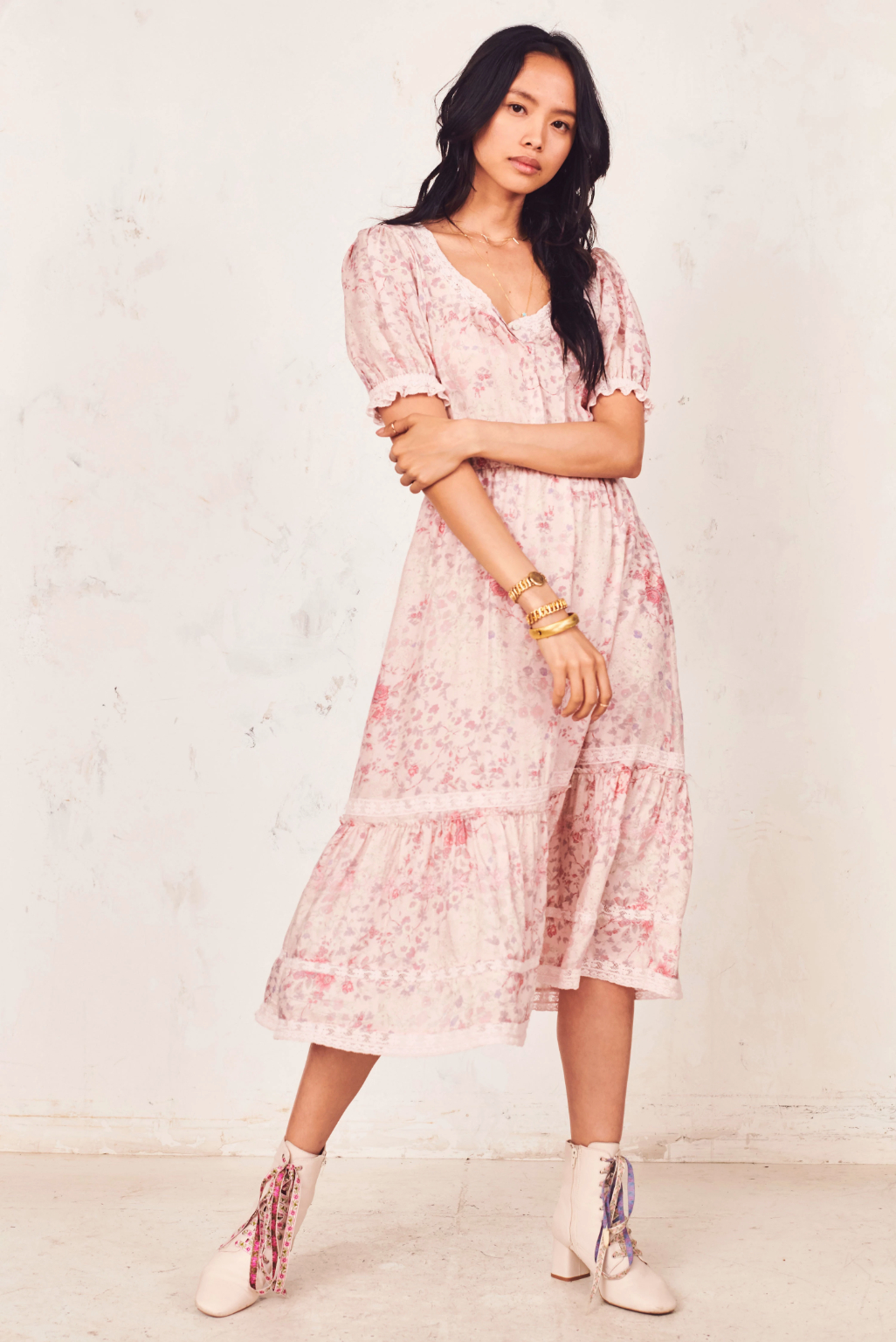 Picture of Charlene Almarvez