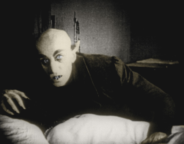 Picture of Max Schreck
