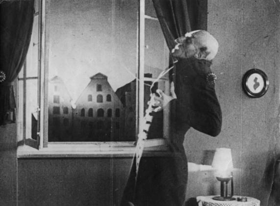 Picture of Max Schreck