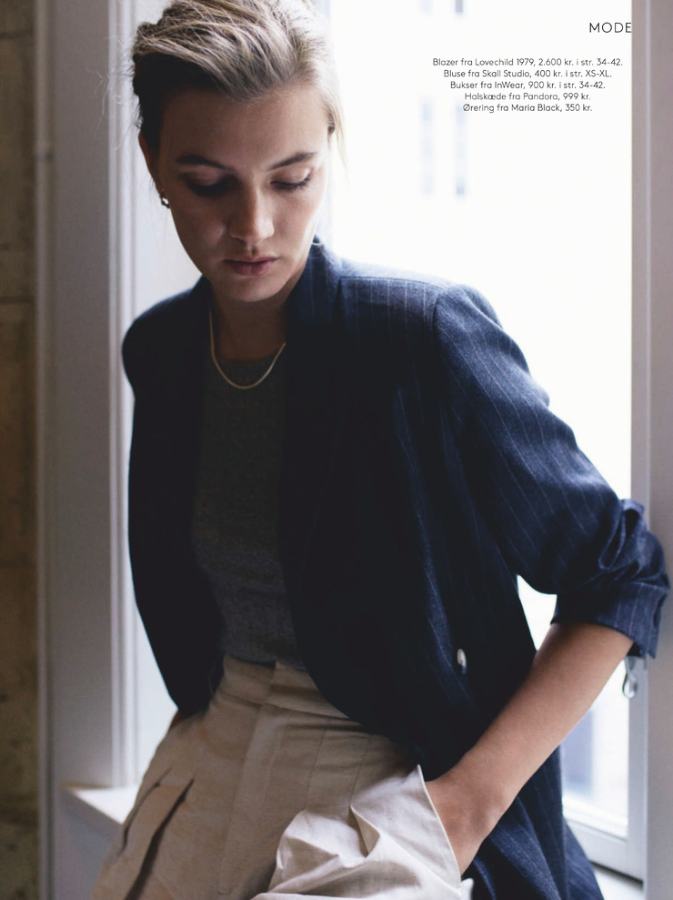 Picture of Anne Sofie List