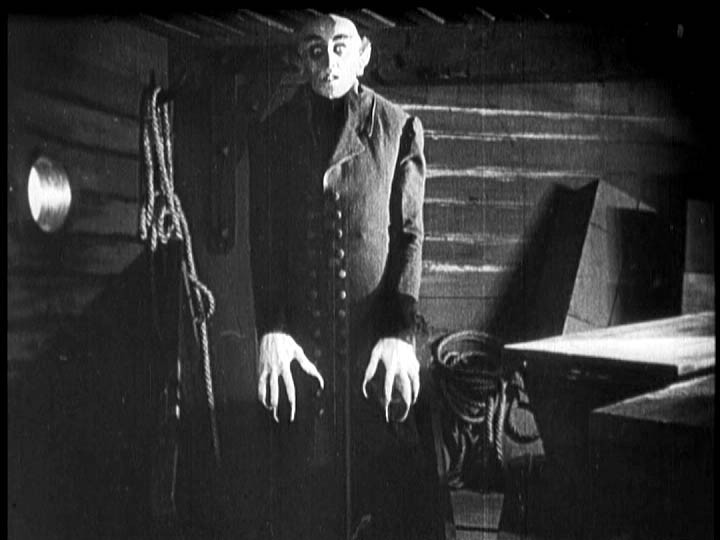 Picture of Max Schreck