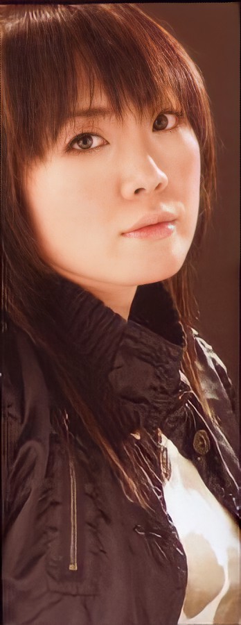 Picture of Masami Okui