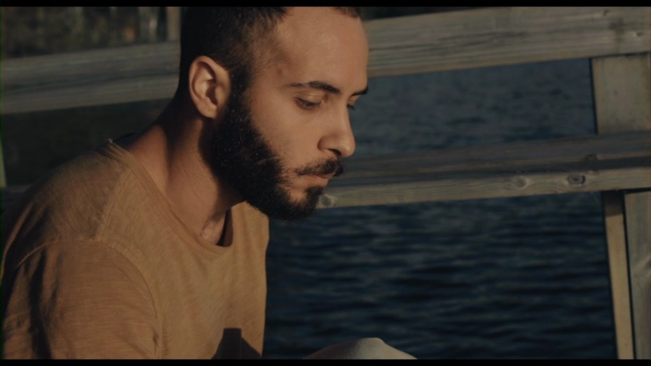 A Moment in the Reeds image