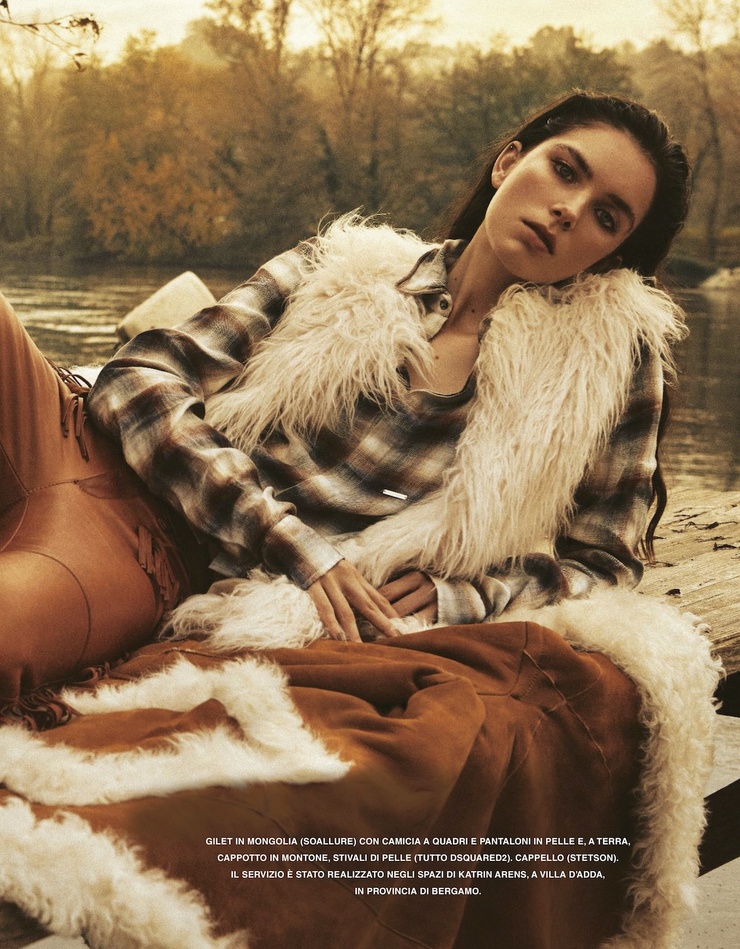 Picture of Sanne De Roo