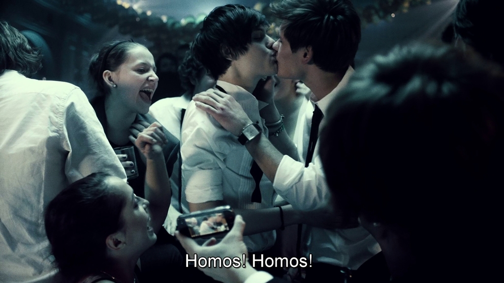 Picture of Suicide Room