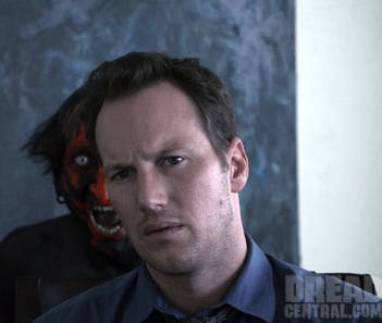 Picture of Insidious