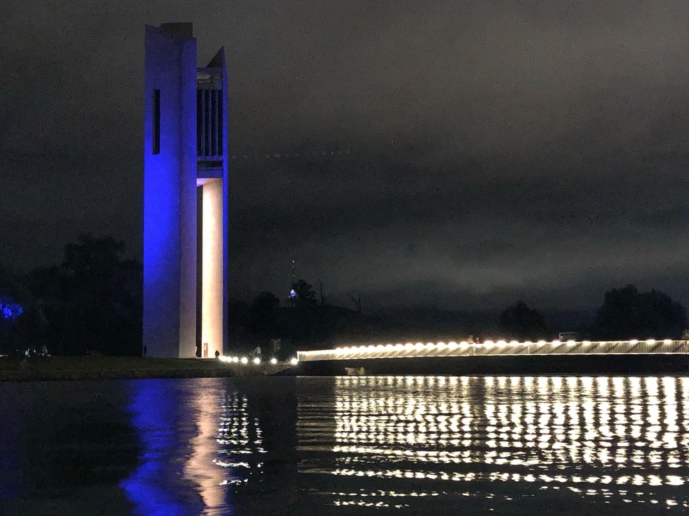 Picture of Canberra