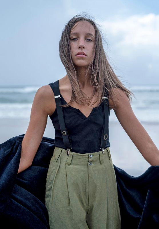 Picture of Abby Boland