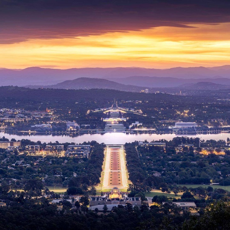 Canberra image