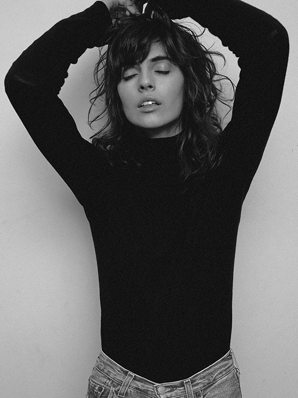 Picture of Alba Galán