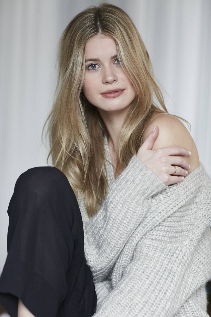Picture of Clair Mattson