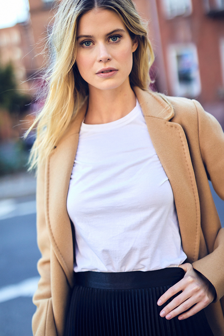 Clair Mattson image