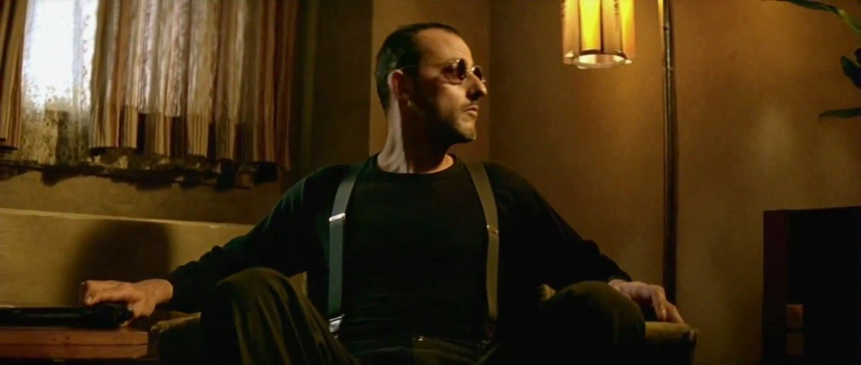 Léon: The Professional image