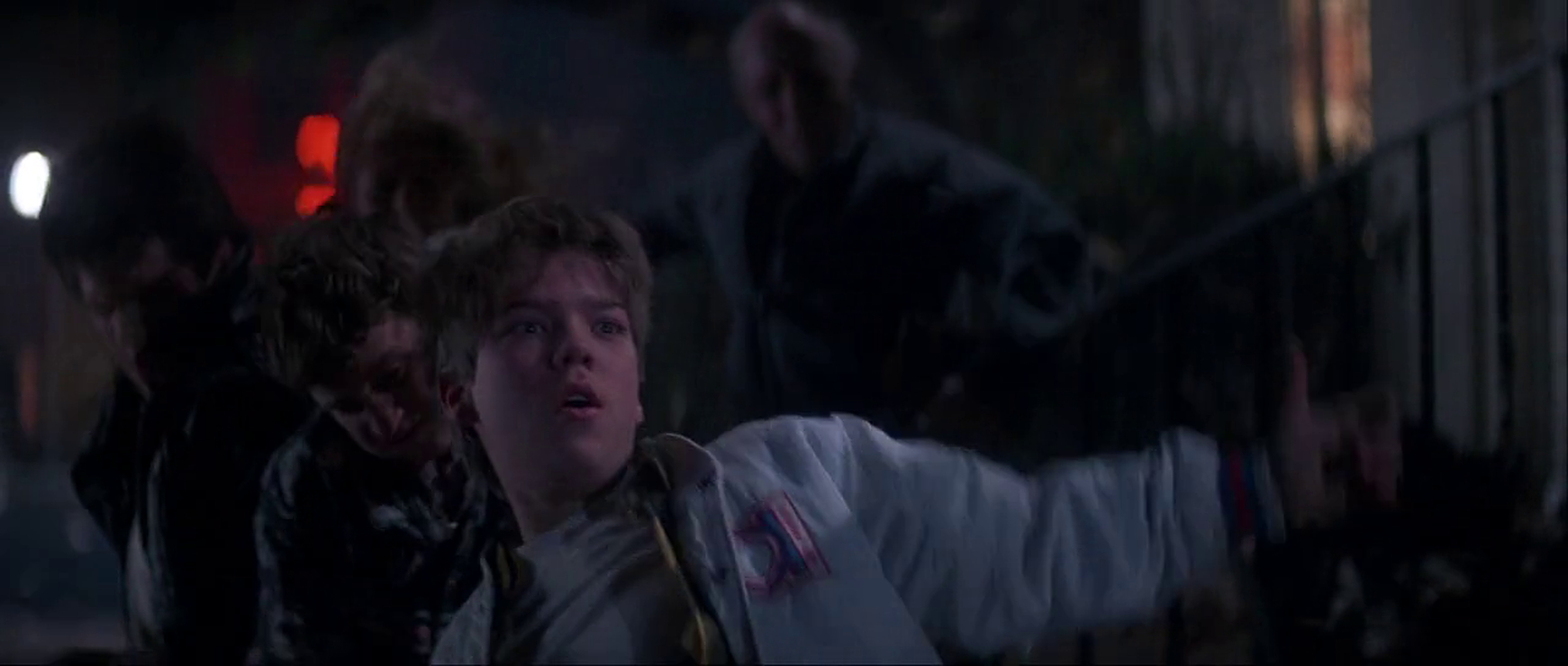 The Monster Squad image