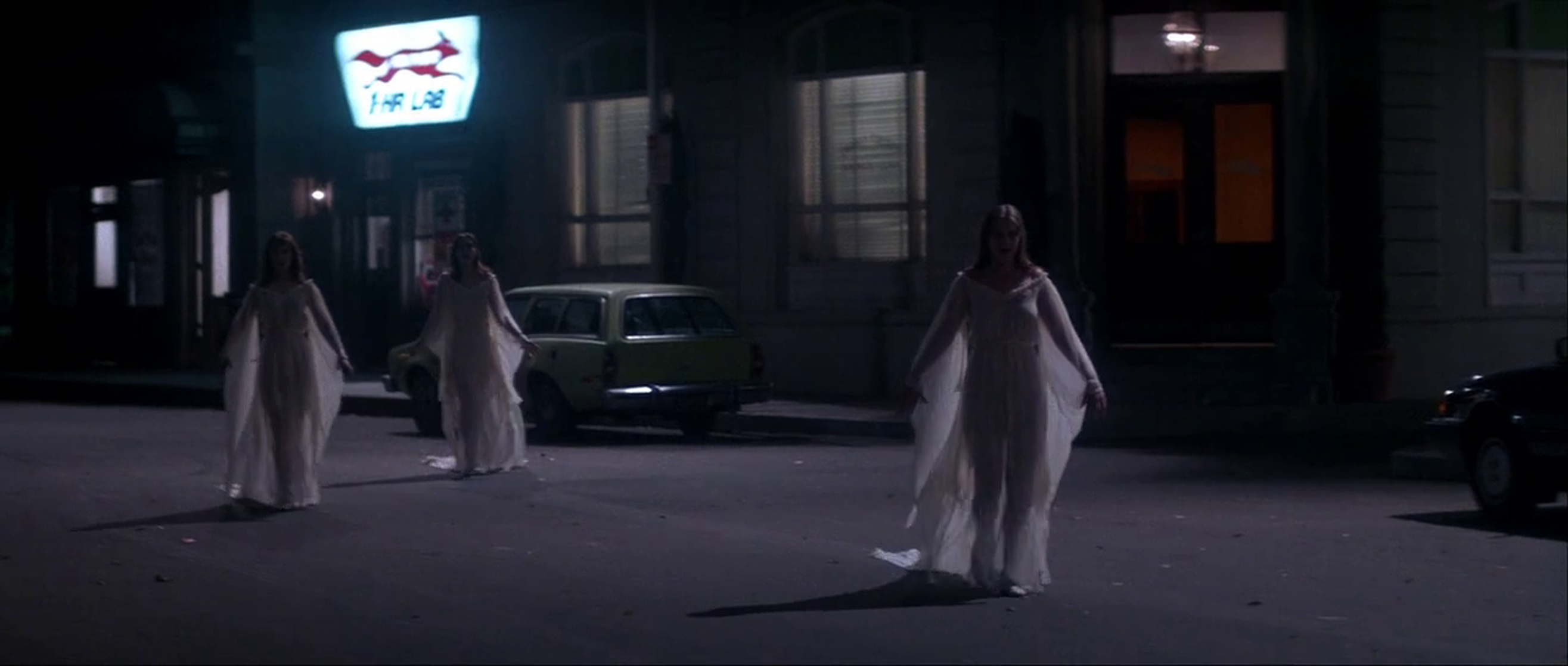 Picture of The Monster Squad (1987)