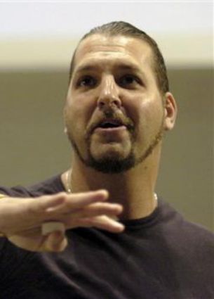 Picture of Chris Kanyon