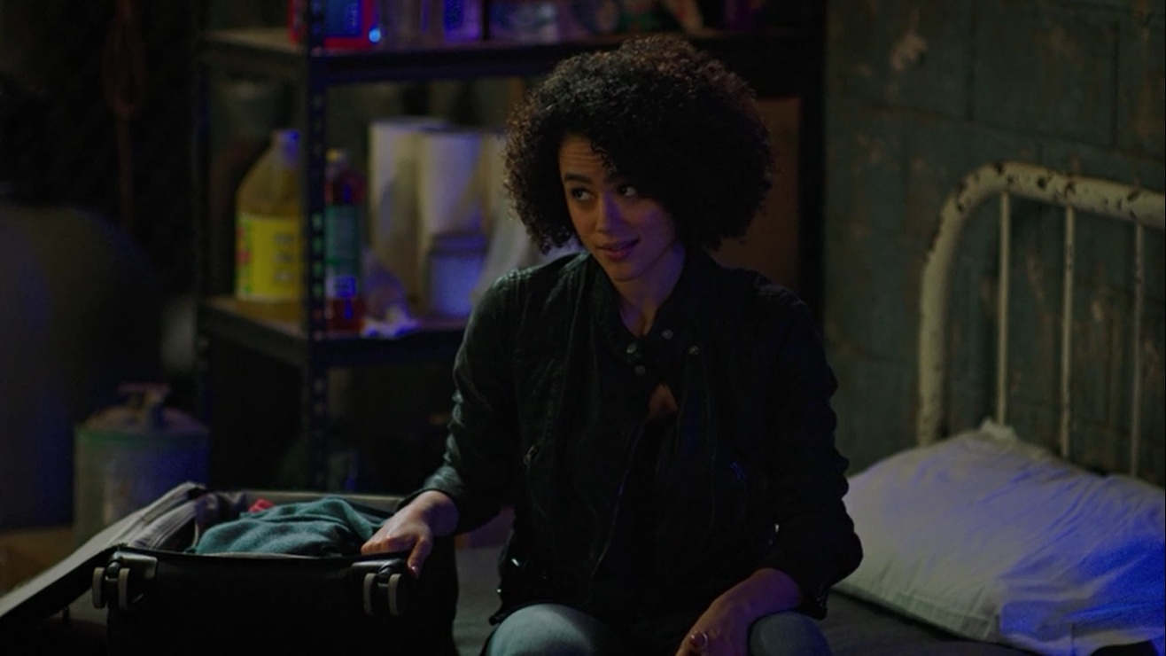 Nathalie Emmanuel picture