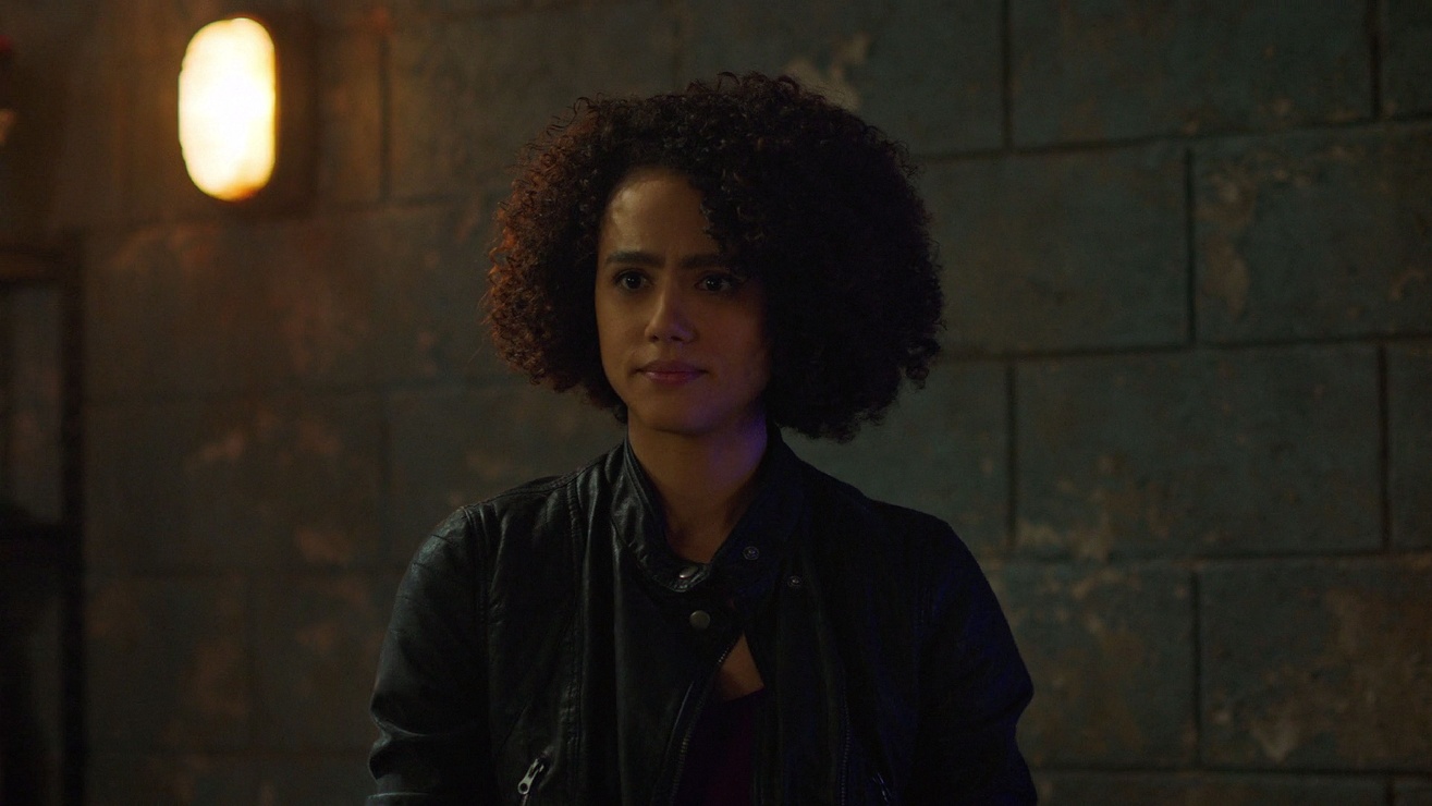 Picture of Nathalie Emmanuel