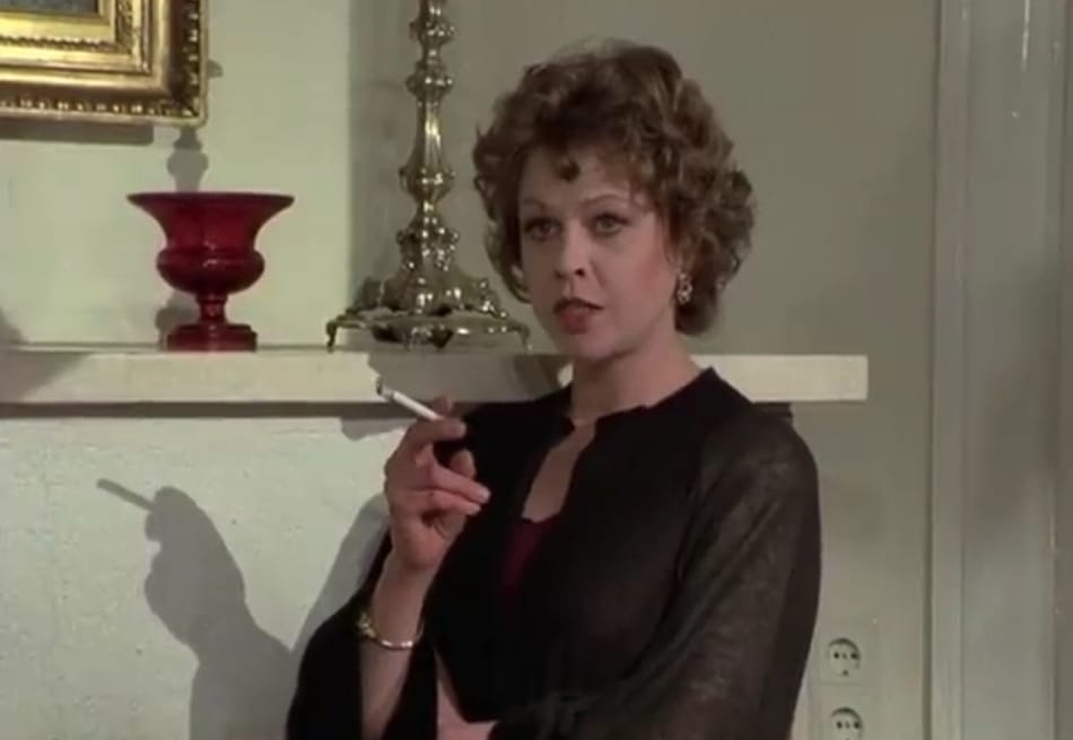 Picture of Helga Anders