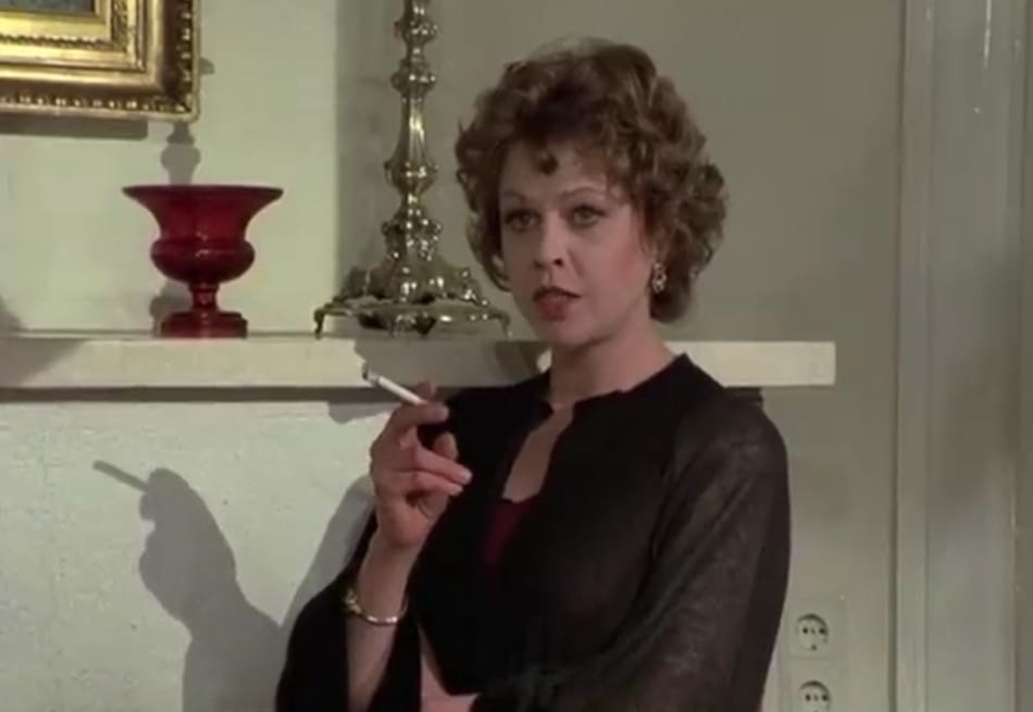 Picture of Helga Anders