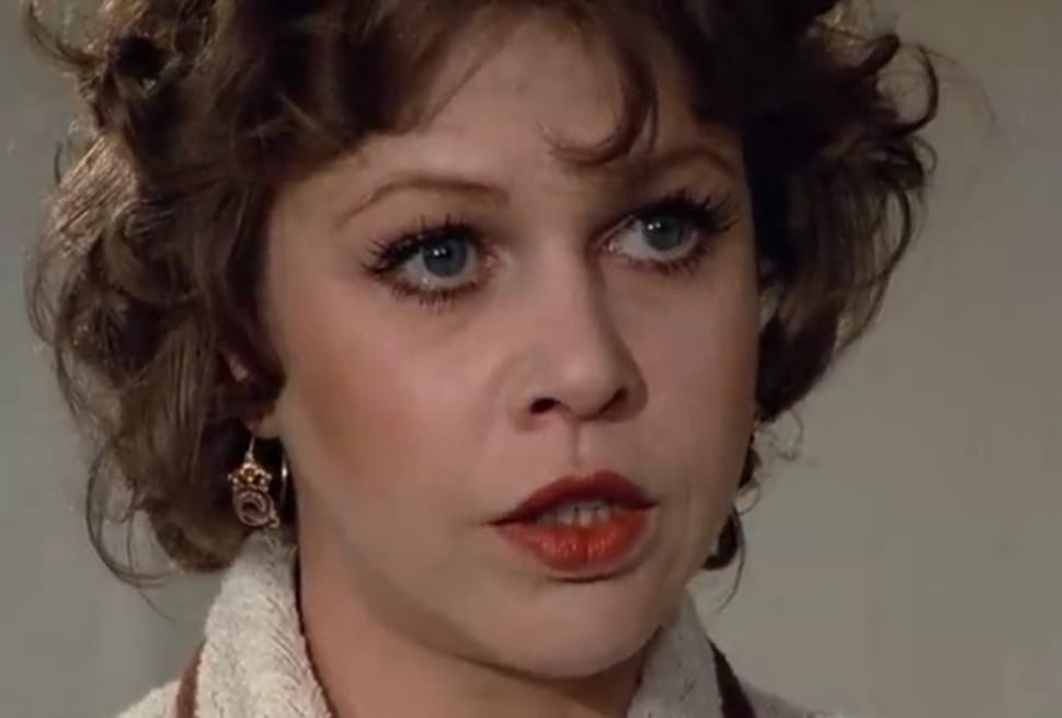 Picture of Helga Anders