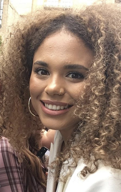 Picture of Jessica Kate Plummer