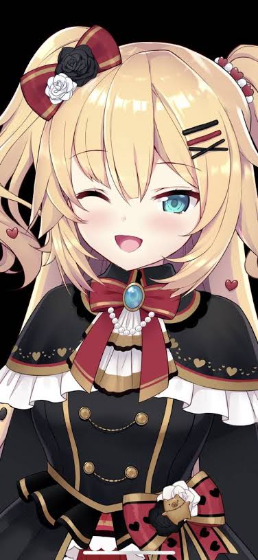 Picture of Haachama-chama