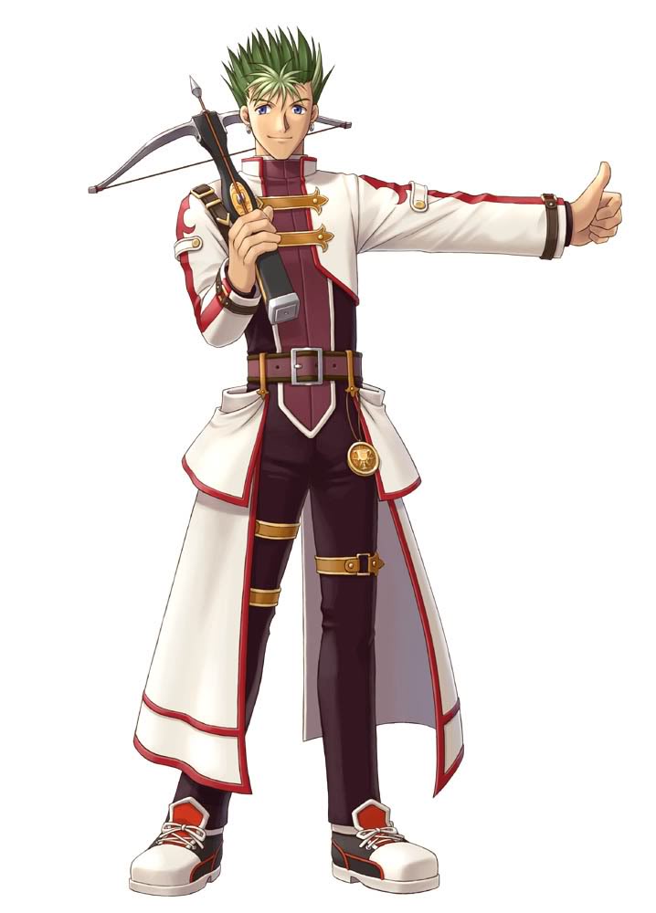 Picture of Kevin Graham