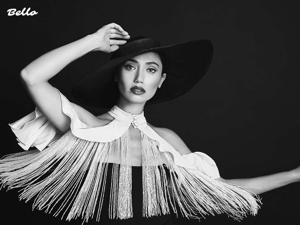 Picture of Danielle Ifrah