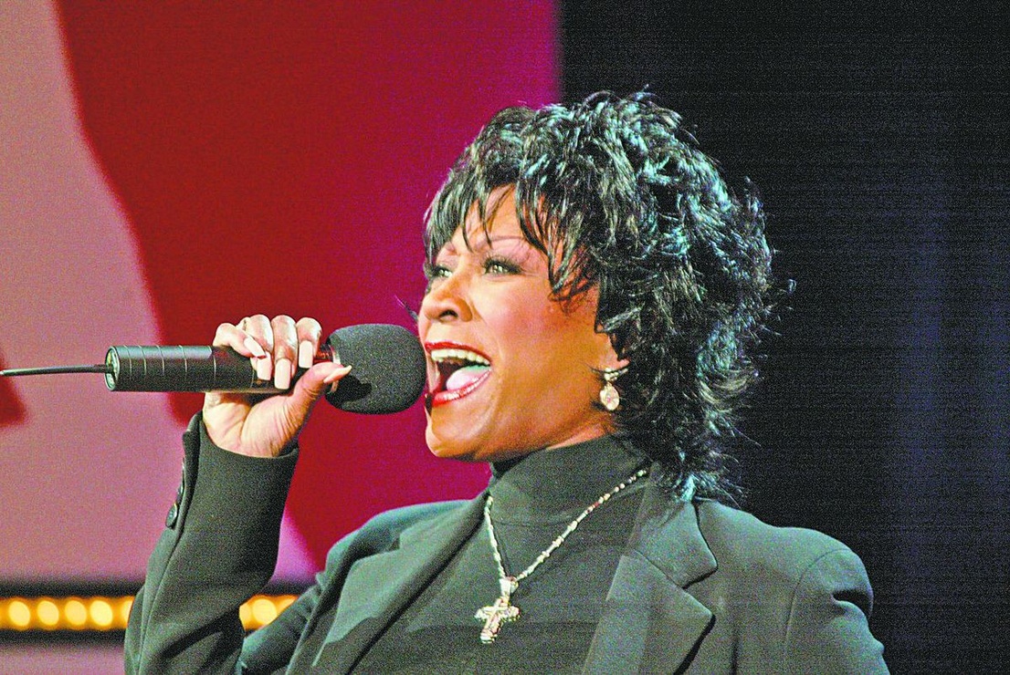Patti LaBelle
