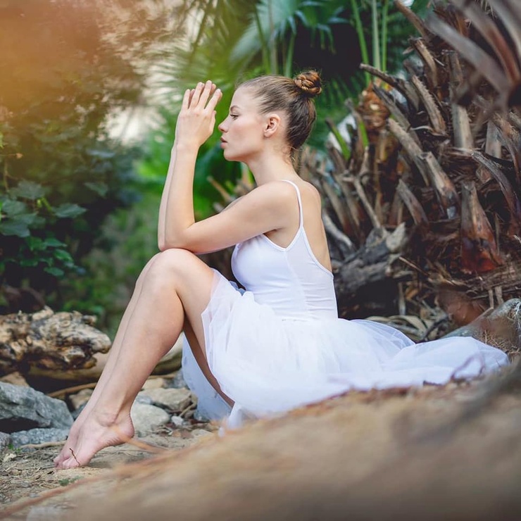 Picture of Viktoriia Aliko