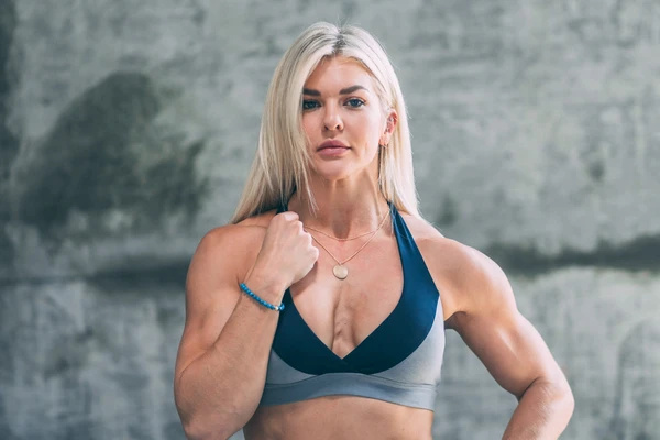 Brooke Ence