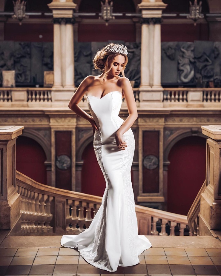 Picture of Anna Konic