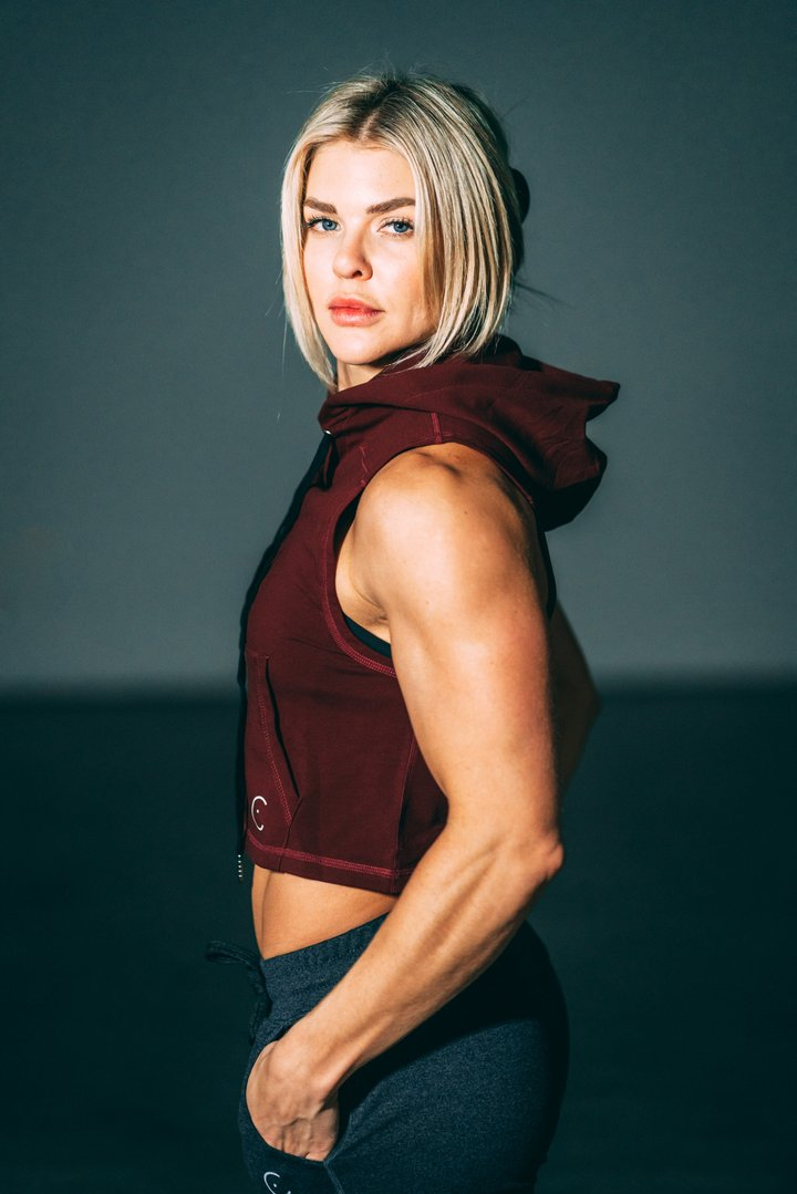 Brooke Ence