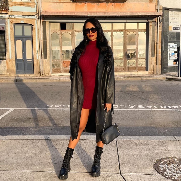 Picture of Micaela Reis