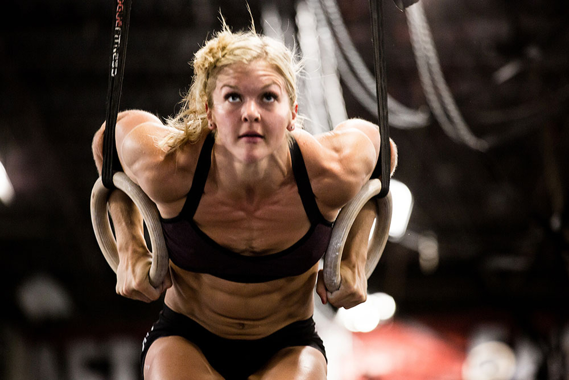 Brooke Ence