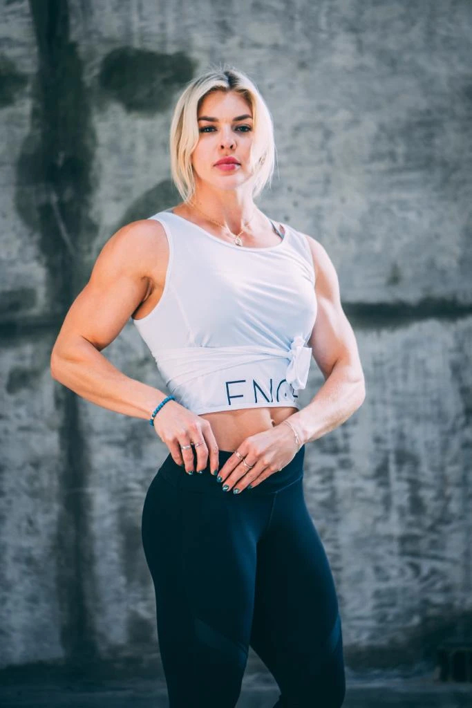 Brooke Ence