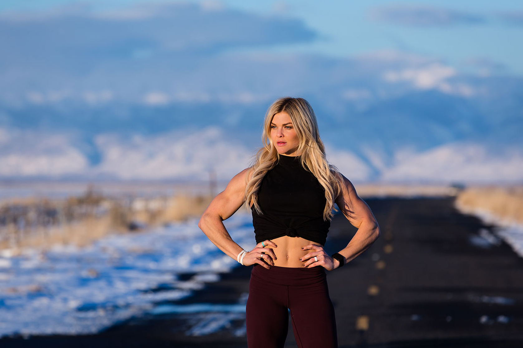 Brooke Ence