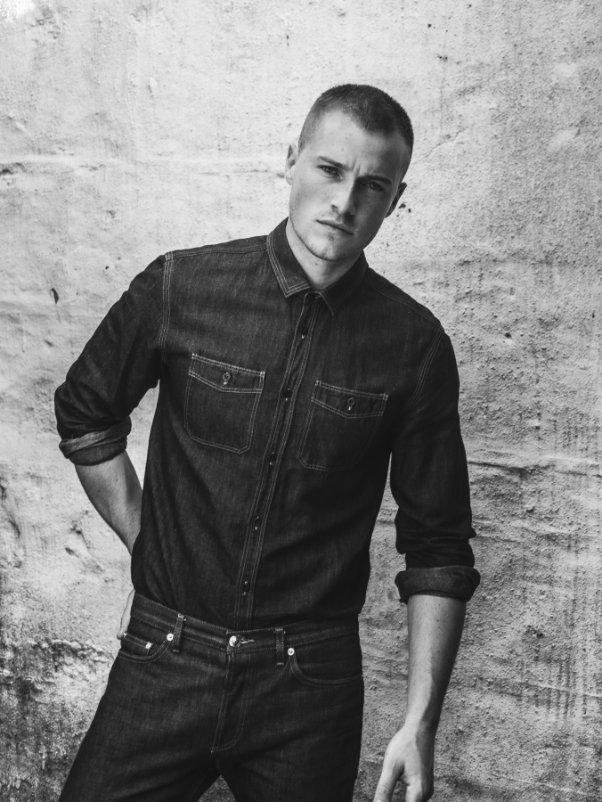 Image of Jake Cassar