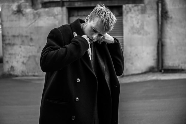 Picture of Jake Cassar