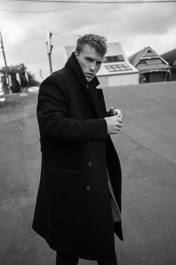 Picture of Jake Cassar