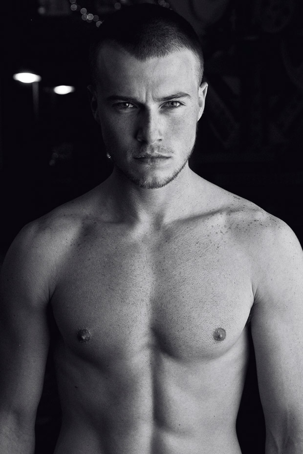 Picture of Jake Cassar